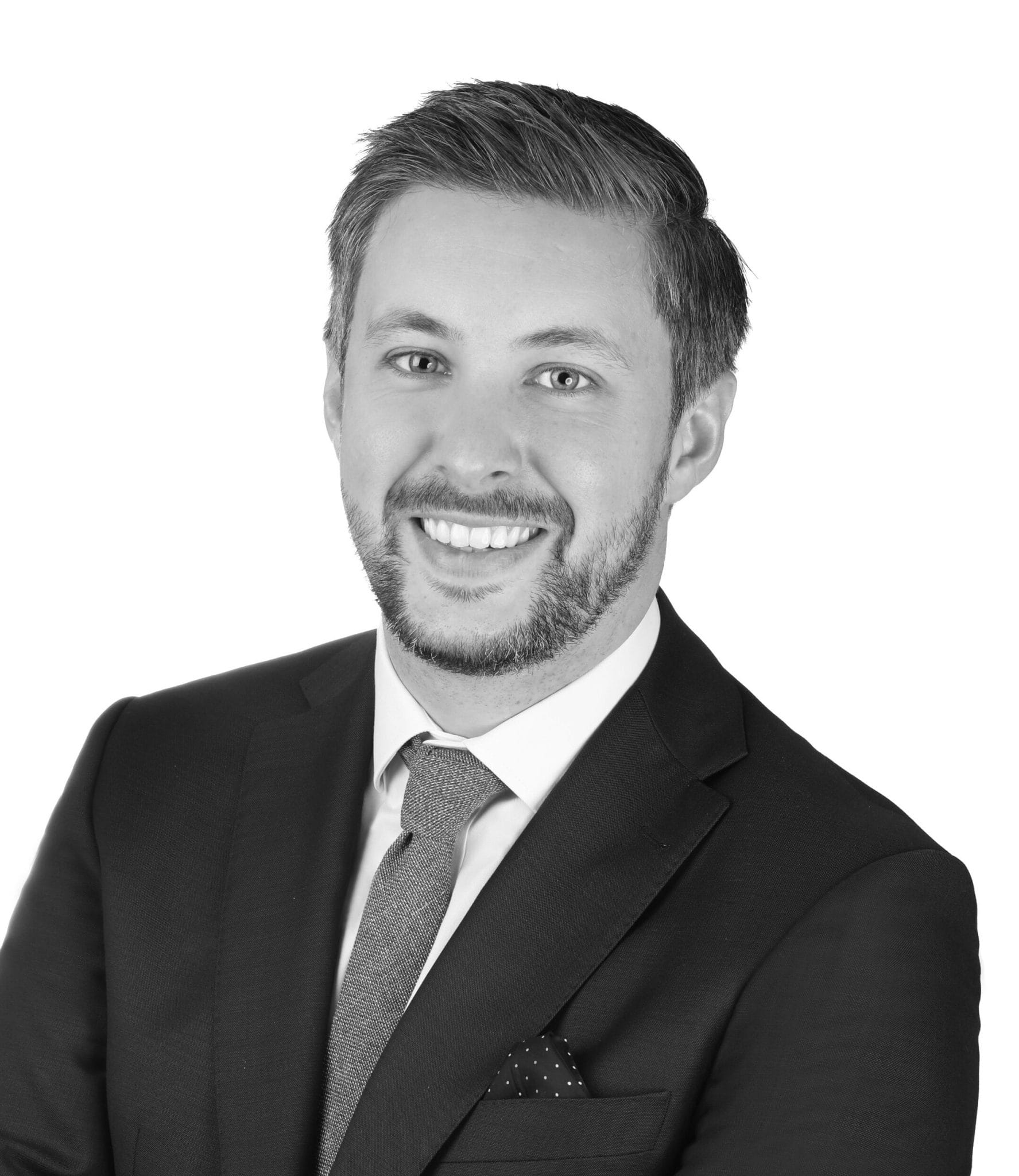 About us - Resolute Advisory